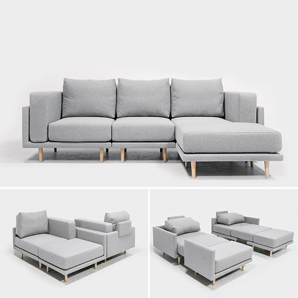 Salon Nameštaja FEYDOM | Prodaja Nameštaja Beograd