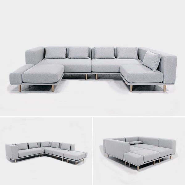 Salon Nameštaja FEYDOM | Prodaja Nameštaja Beograd